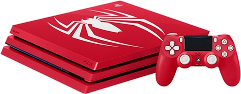 Cex sell ps4 pro store